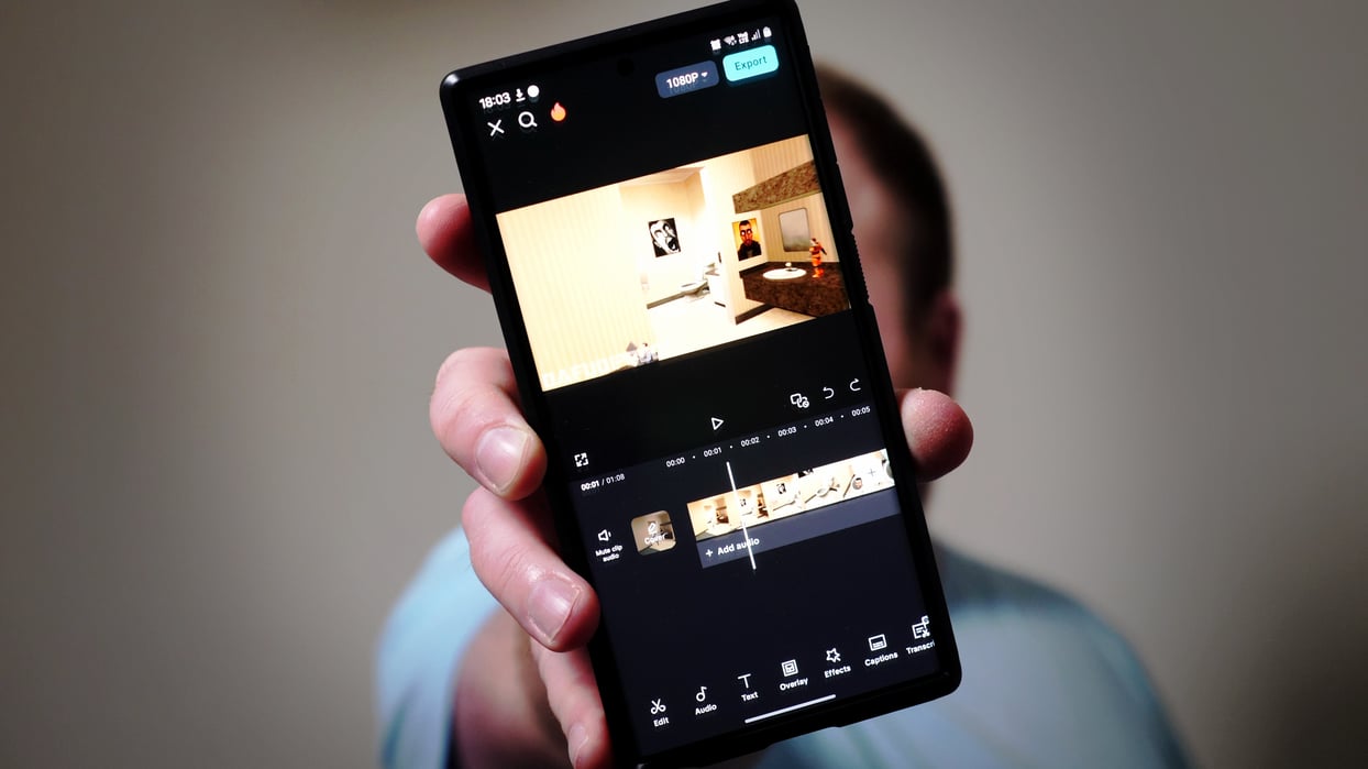Top training resources for Final Cut Pro, CapCut, and Lightworks
